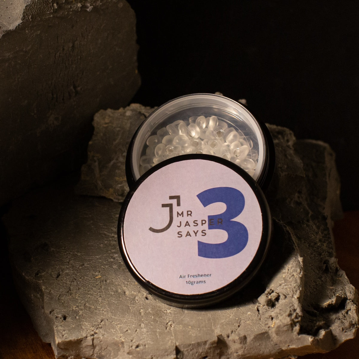 Air Freshener | Mr Jasper Says