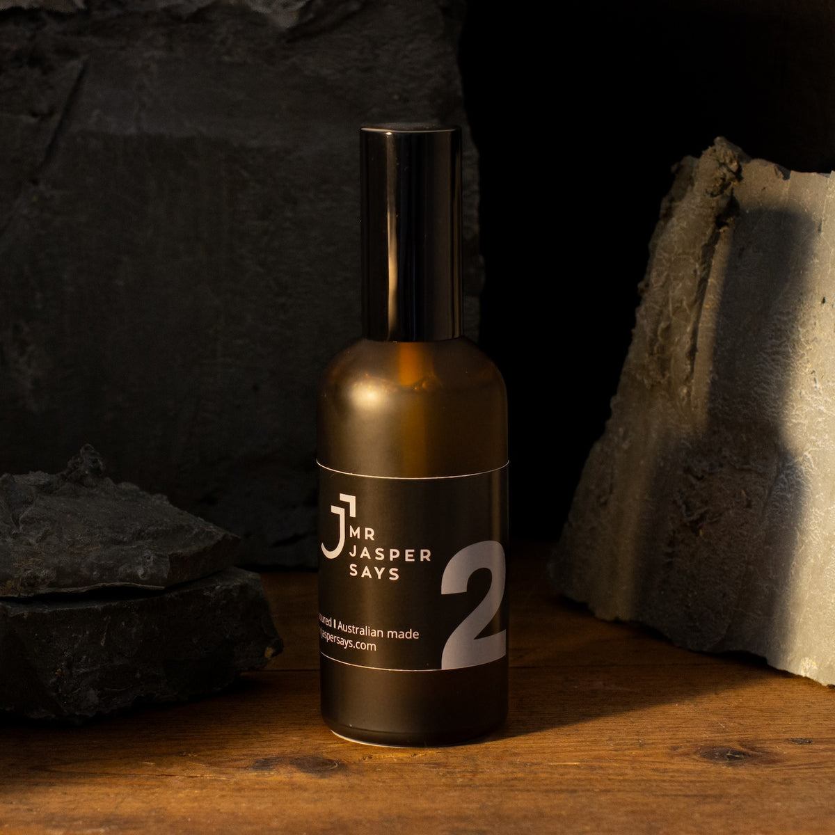 Room Spray | Mr Jasper Says