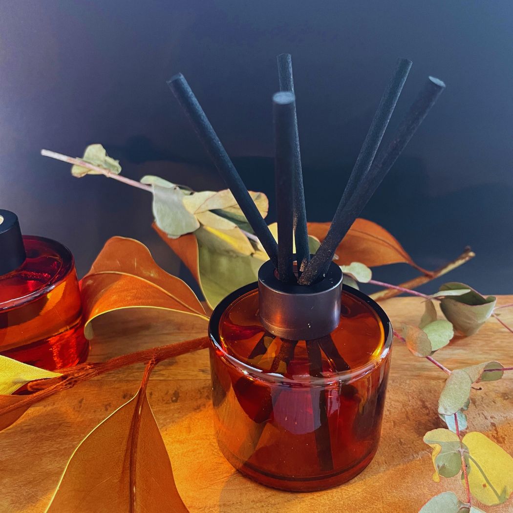 Reed Diffuser | Mr Jasper Says